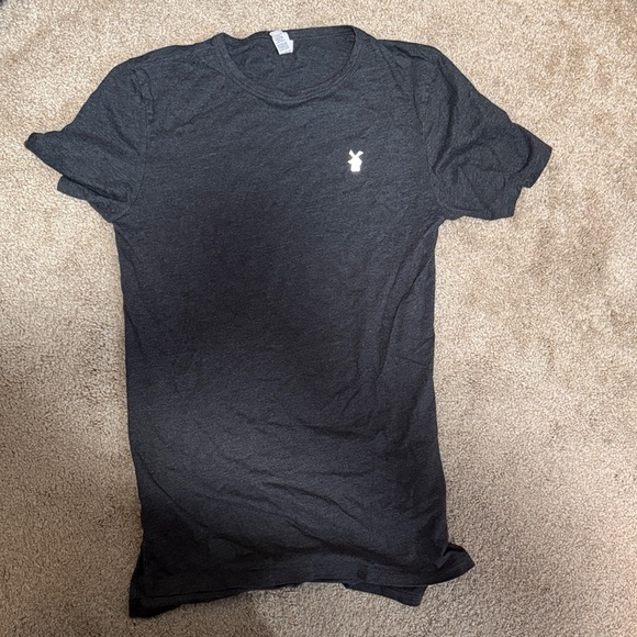 Shirts | Dutch Bros Small Logo Merch Tee Mens Small Dark Gray Gently ...